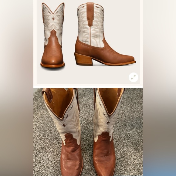 Tecovas | Shoes | Tecovas Jolene Boots | Poshmark